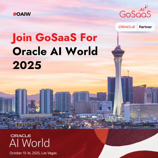 Oracle Cloud Implementation Partner | Oracle SI & Industry Applications ...